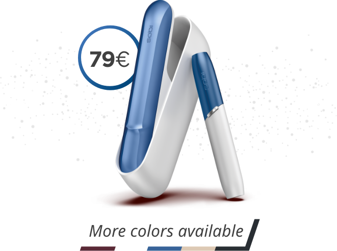 Discover IQOS: An Alternative to Cigarettes | IQOS