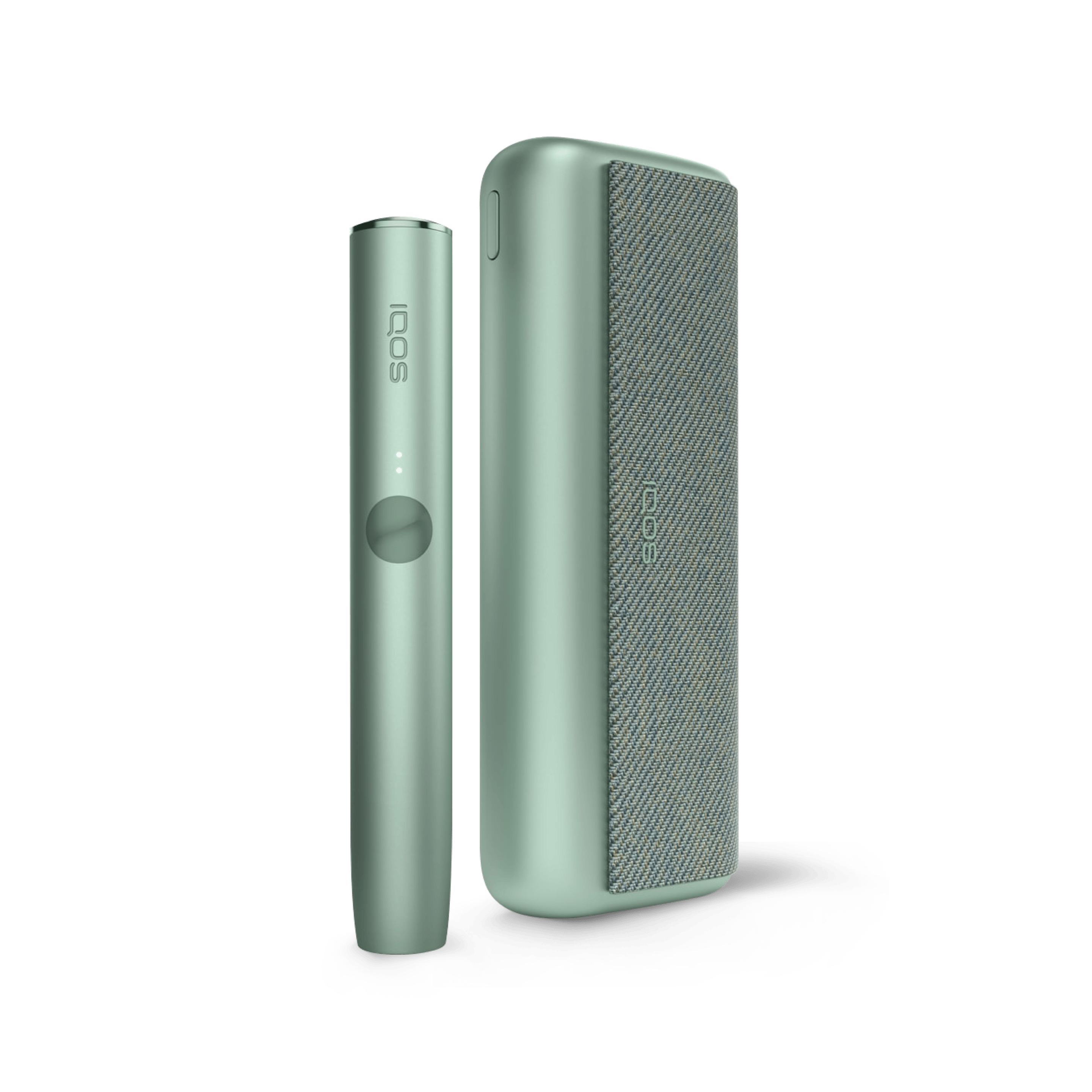 Sigaretta elettronica: come funziona? | IQOS Italia