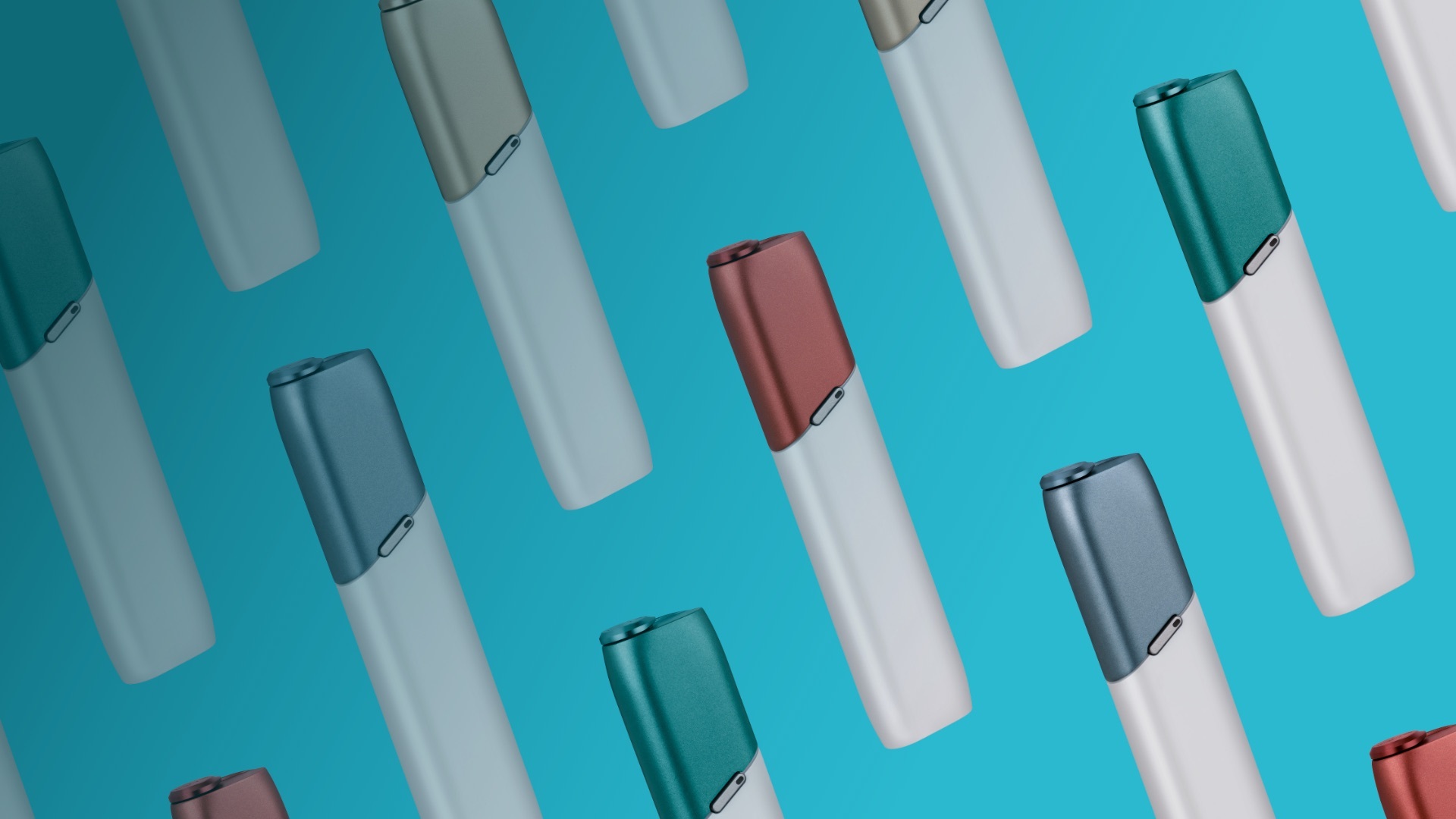 IQOS Heated Tobacco For A Future Without Smoke | IQOS Italy