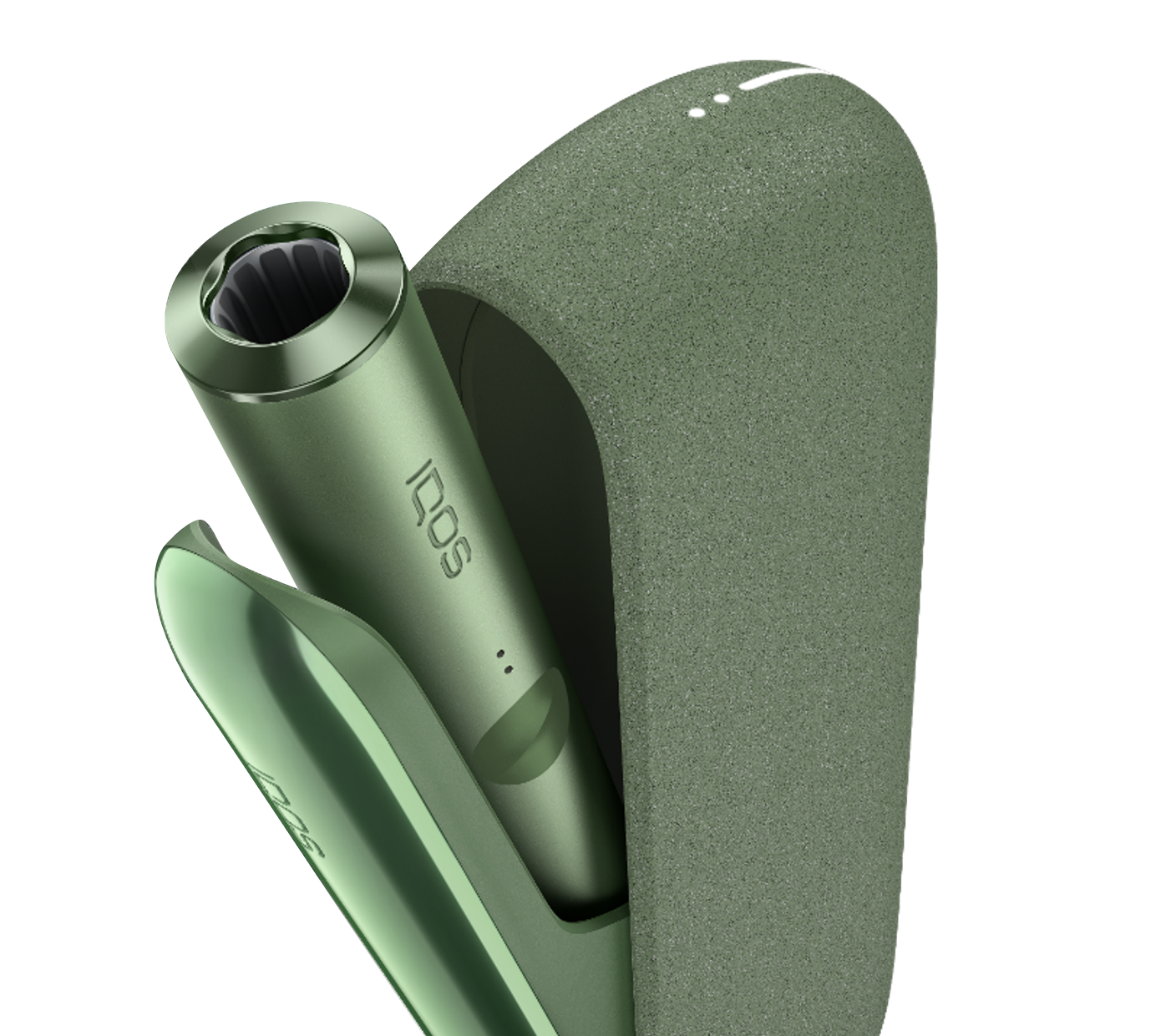 Scopri il Black Friday di IQOS | IQOS Italia