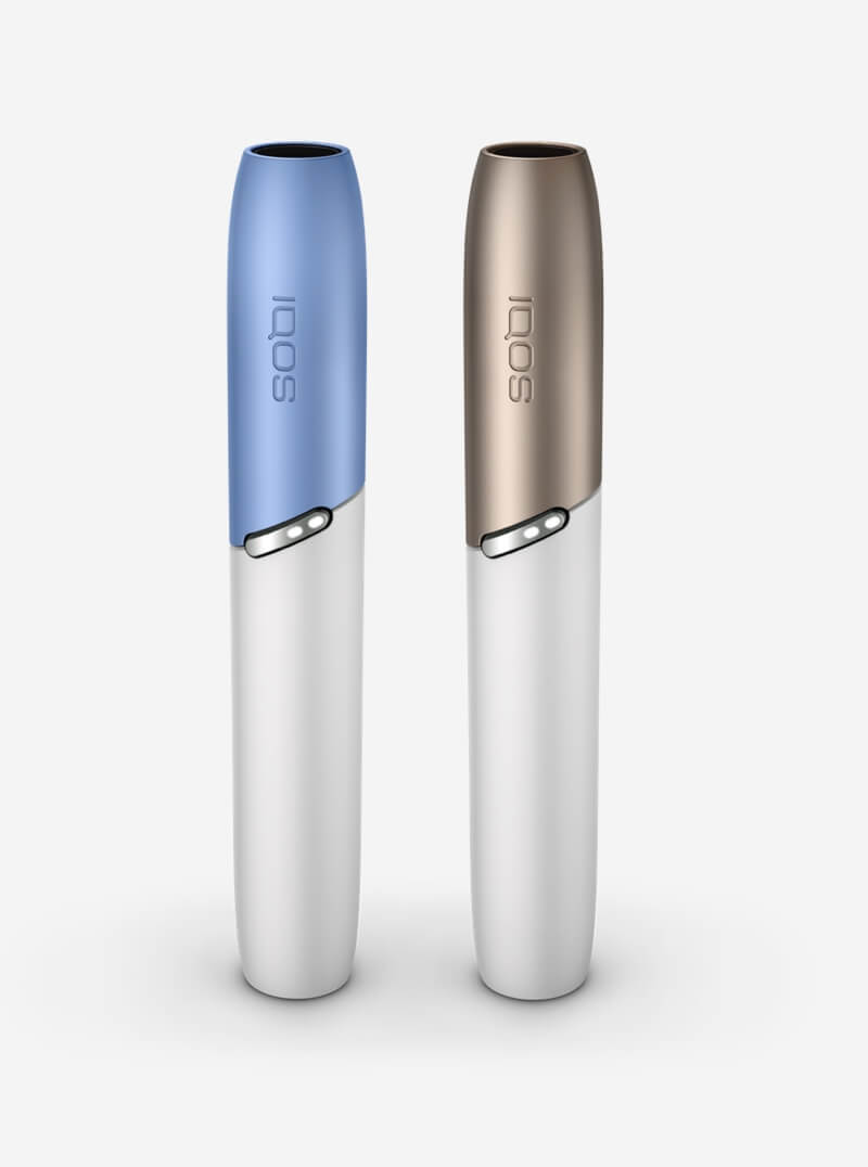 Scopri IQOS: Un' Alternativa alle Sigarette | IQOS