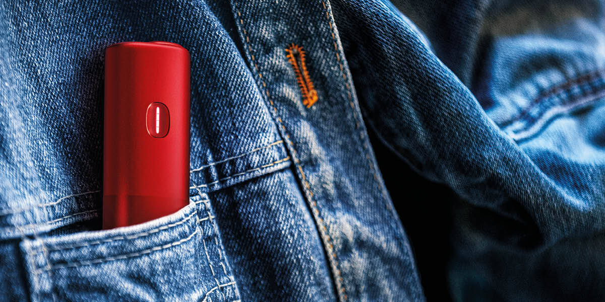 Cos’è il nuovo BONDS by IQOS? | IQOS Italia