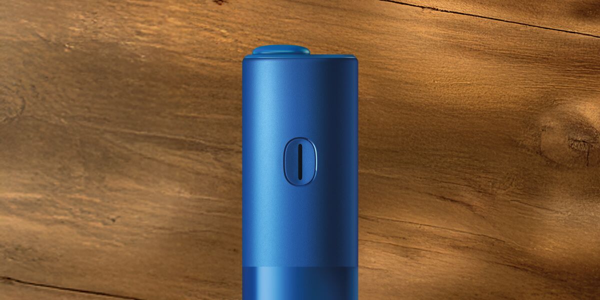 Blends: gli stick compatibili con BONDS by IQOS | IQOS Italia