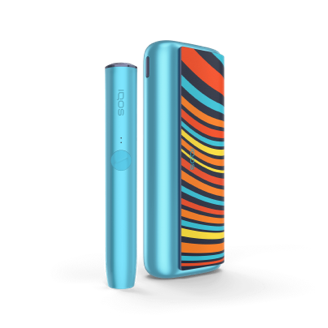 Scopri il Black Friday di IQOS | IQOS Italia