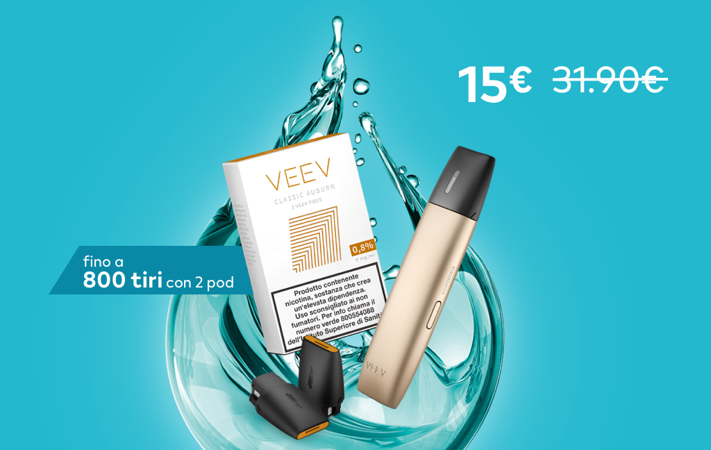 Domande Frequenti sui dispositivi VEEV | VEEV Italia