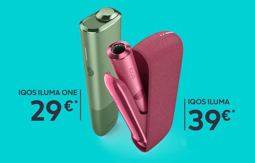 Cerca un negozio o un rivenditore IQOS | IQOS Italia