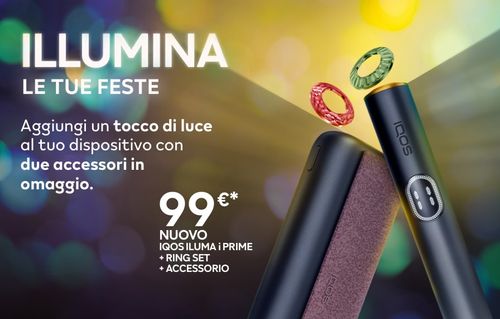 Differenze tra IQOS ILUMA e IQOS 3 DUO | IQOS Italia