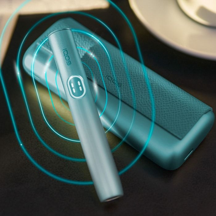 Fai il login in IQOS CLUB | IQOS Italia