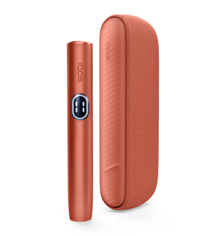 LEVIA: zero tobacco sticks with nicotine | IQOS Italy