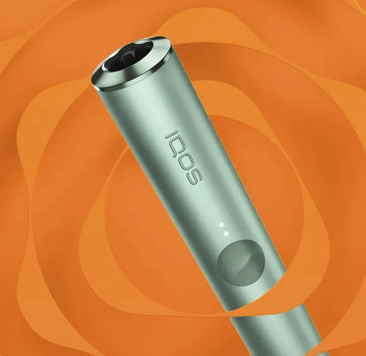 Tabacco riscaldato con IQOS | IQOS Italia