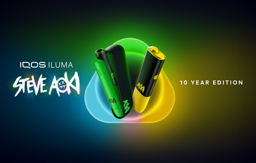 Gli stick IQOS: TEREA, LEVIA, DELIA e HEETS | IQOS Italia