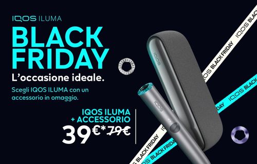 Cerca un negozio o un rivenditore IQOS | IQOS Italia