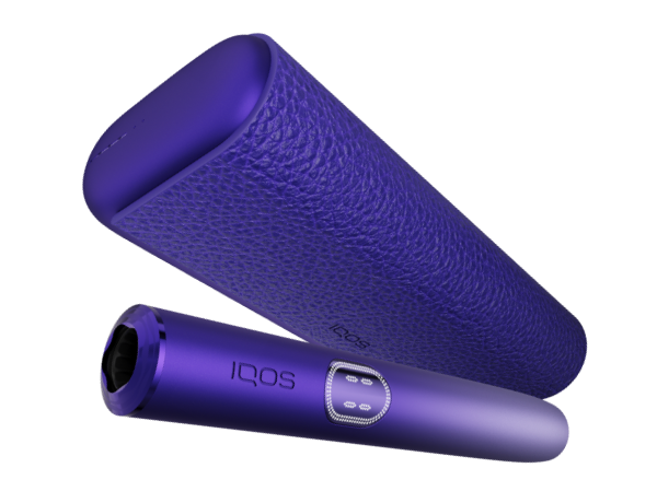 LEVIA: stick aromatici senza tabacco con nicotina | IQOS Italia