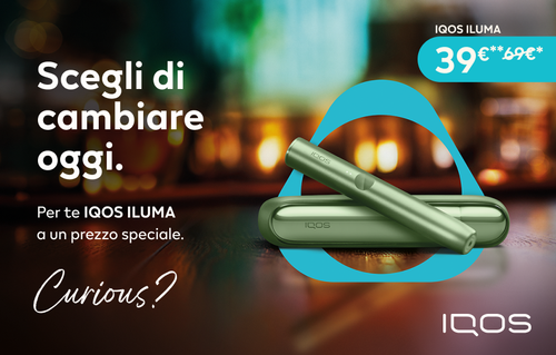Scopri come pulire IQOS ILUMA | IQOS Italia