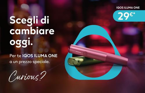Scopri come pulire IQOS ILUMA | IQOS Italia