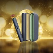 I nuovi SMARTCORE STICKS di IQOS ILUMA | IQOS Italia