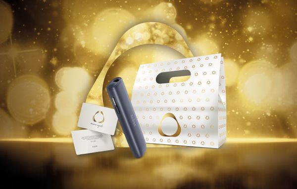 IQOS CLUB: cos’è, registrazione e vantaggi | IQOS Italia