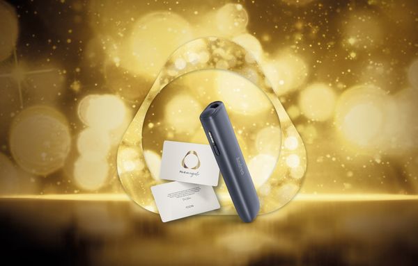 Discover IQOS ILUMA i x Seletti Limited Edition | IQOS Italy