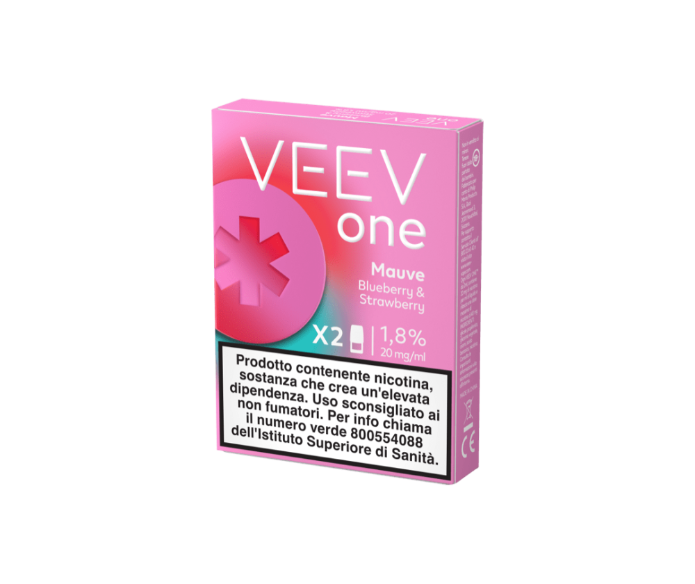 Acquista VEEV ONE Mauve Pod | VEEV Italia