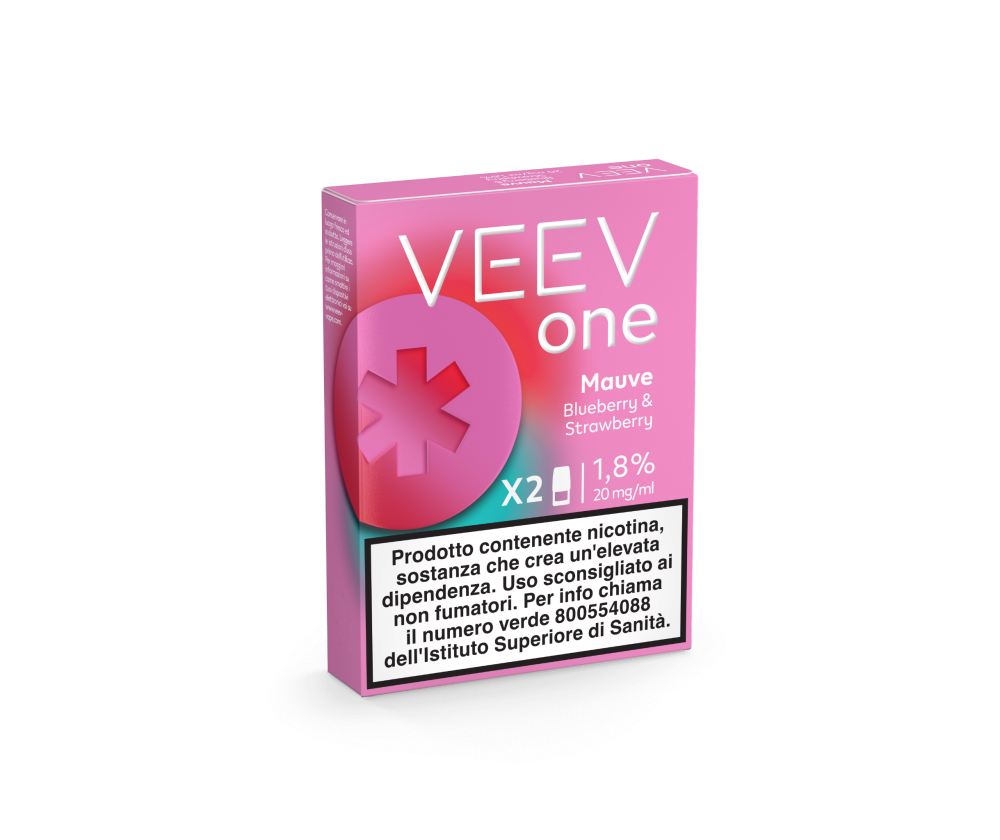 Acquista VEEV ONE Mauve Pod | VEEV Italia