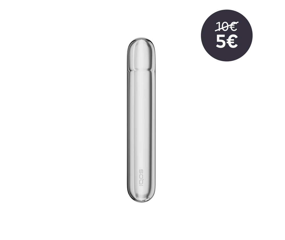Acquista la Cover IQOS ILUMA BRIGHT Limited Edition | IQOS Italia