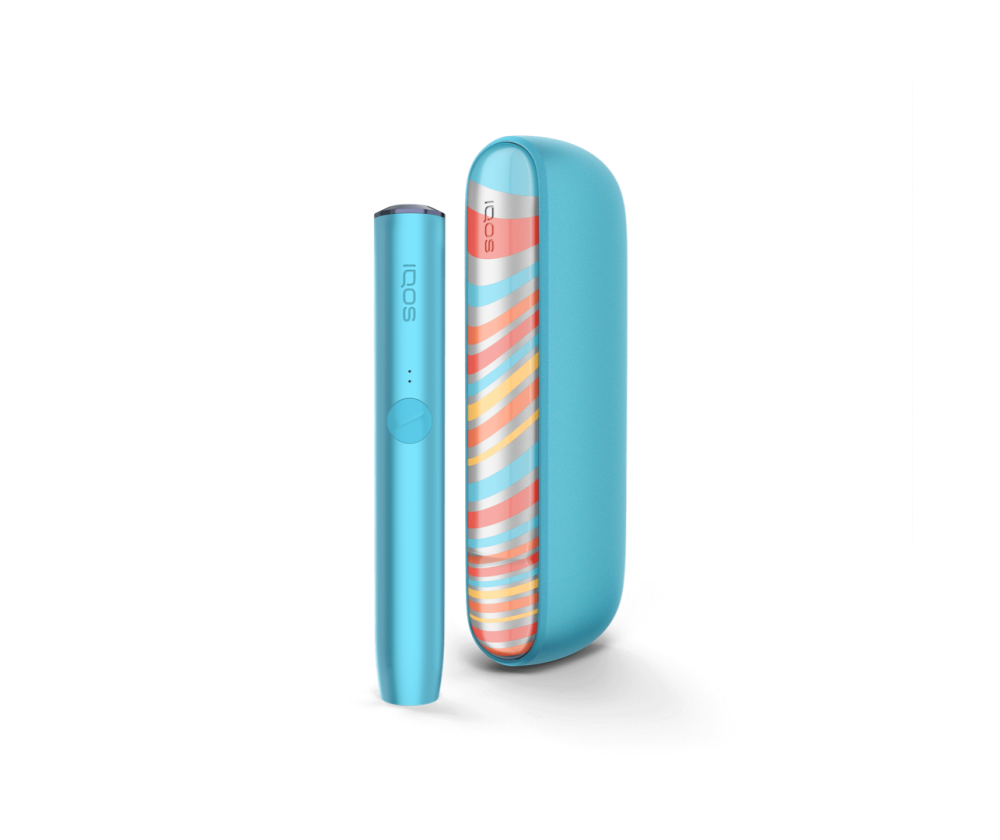 Acquista IQOS ILUMA WE Edition | IQOS Italia
