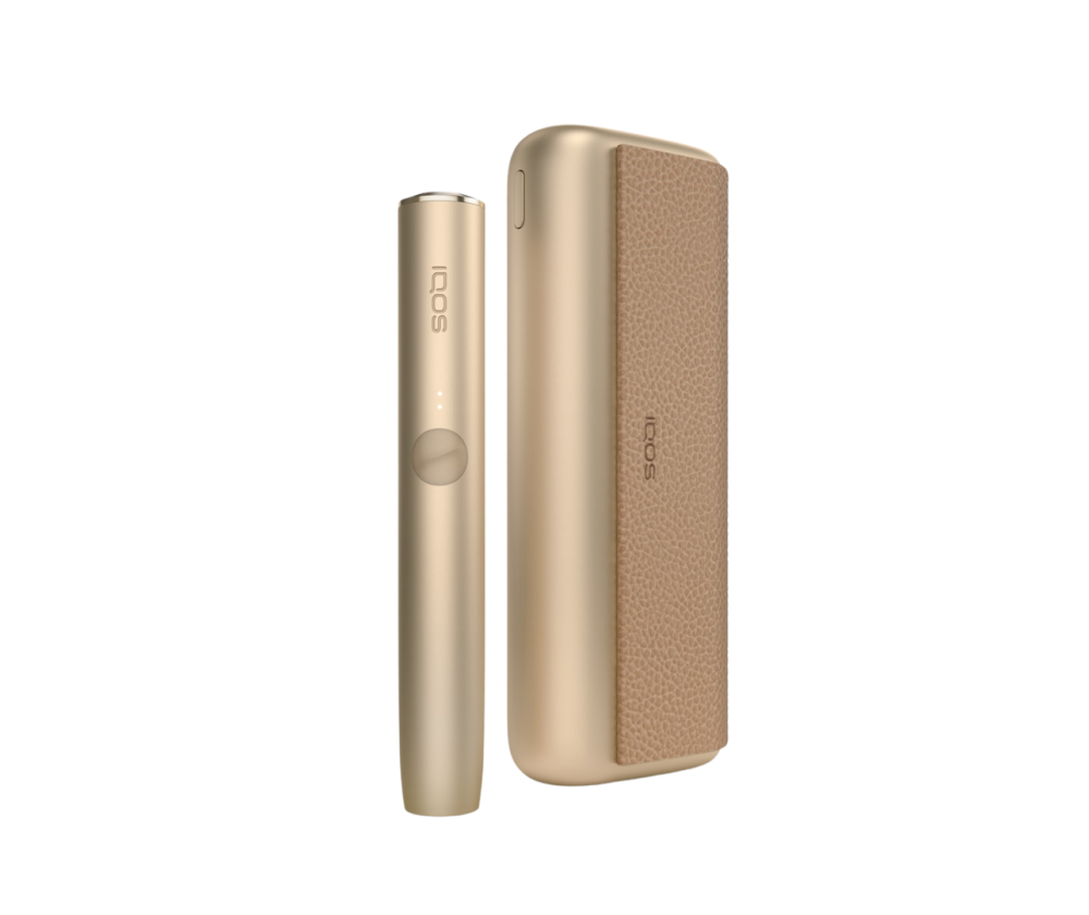 Acquista il tuo primo IQOS ILUMA PRIME | IQOS Italia