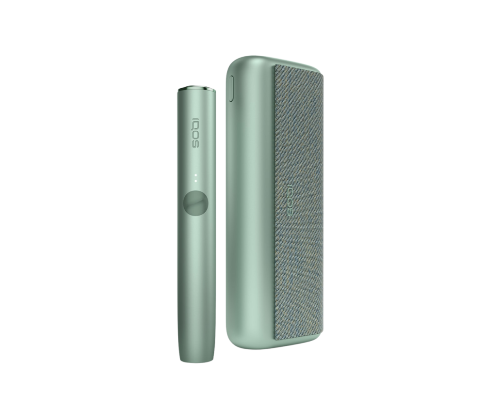 Buy IQOS lLUMA PRIME device | IQOS Italy