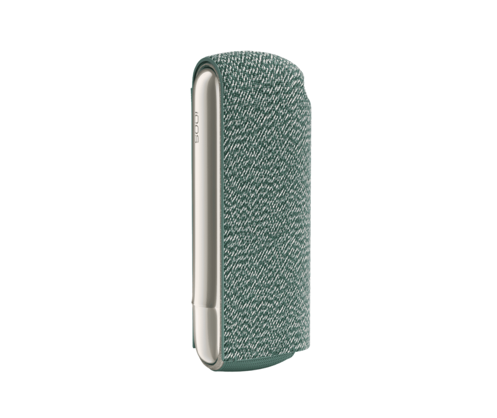 Buy IQOS ILUMA Sleeve Plus | IQOS Italy