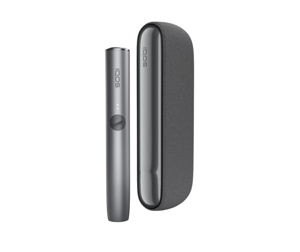 Buy IQOS lLUMA - the new heating tobacco devices | IQOS Italy