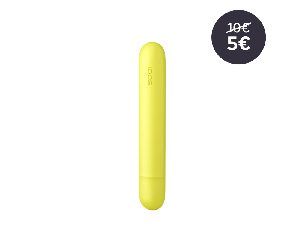 Buy IQOS ILUMA Neon Door Cover | IQOS Italy