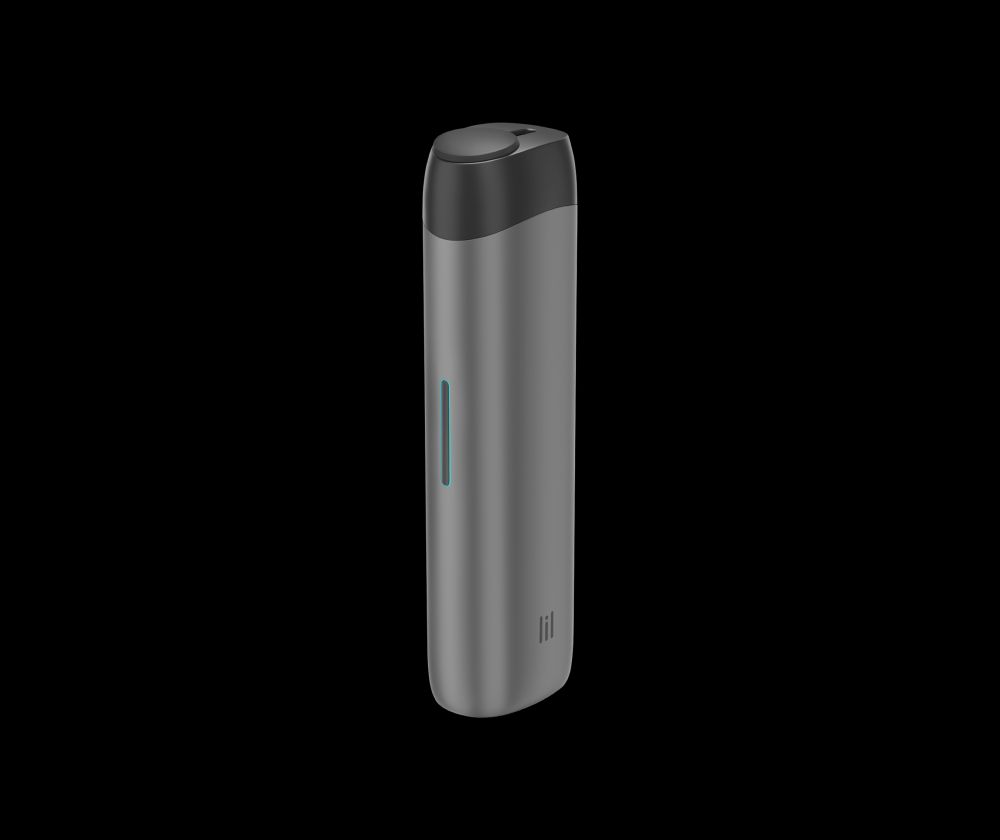 Buy Lil SOLID Ez - All-in-one heated tobacco device | IQOS Italy