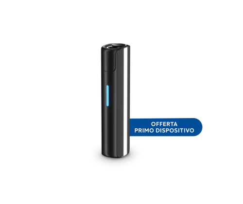 Acquista lil SOLID 2.0 e i suoi accessori | IQOS Italia