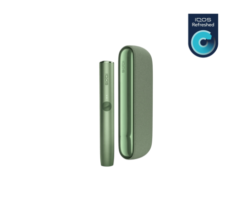 Acquista IQOS ILUMA sullo shop online IQOS | IQOS Italia