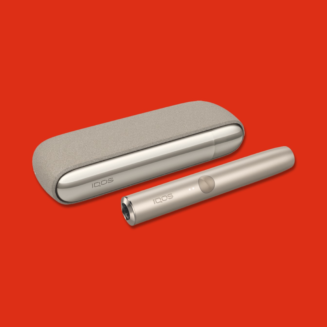 Discover the New IQOS ILUMA Range | IQOS Italy