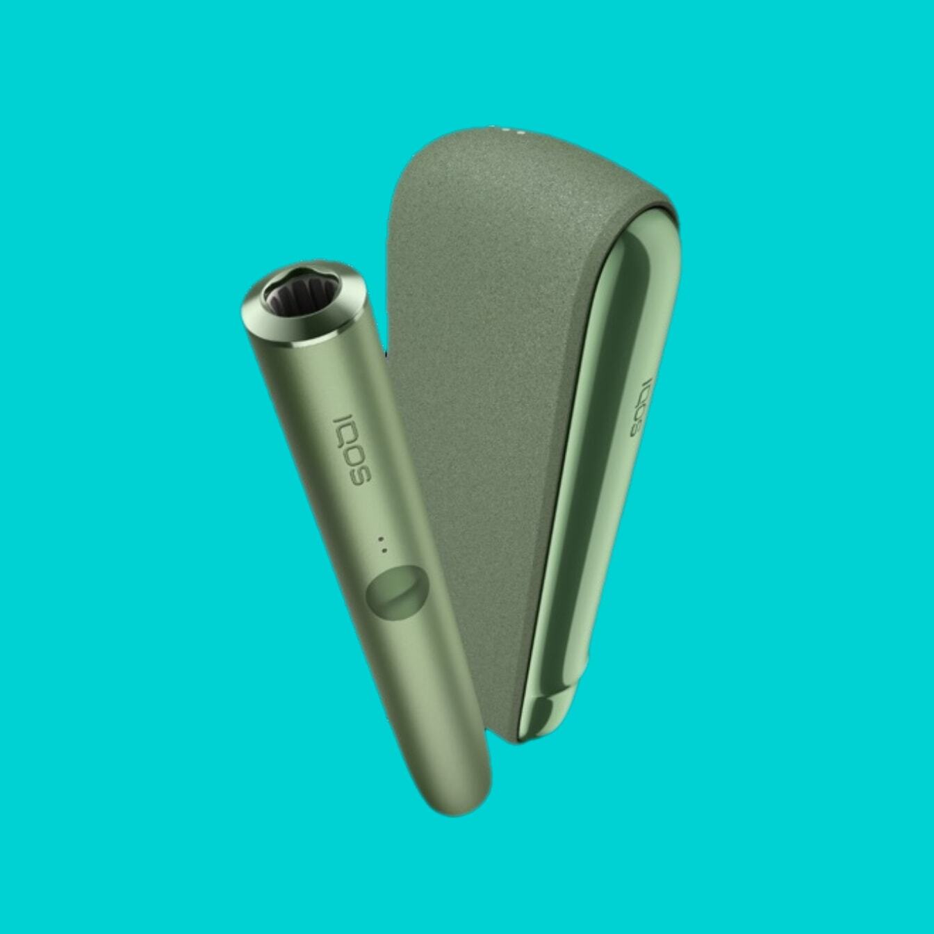 Discover the New IQOS ILUMA Range | IQOS Italy