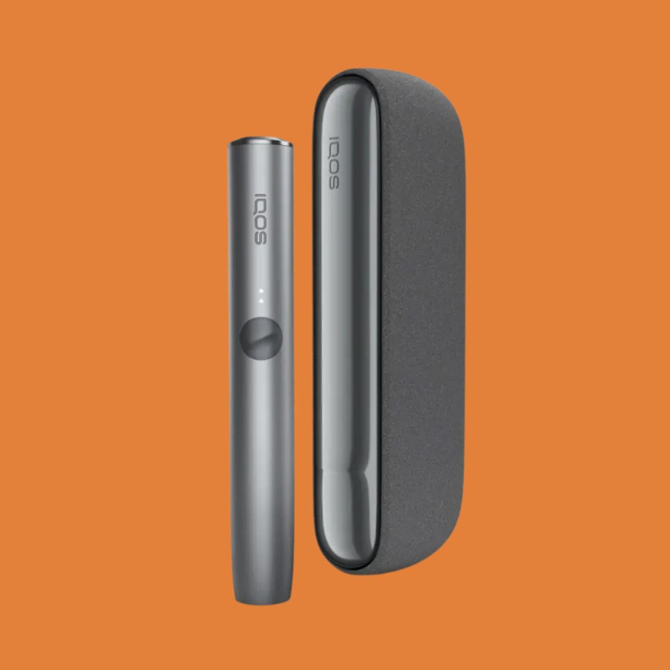 Discover the New IQOS ILUMA Range | IQOS Italy