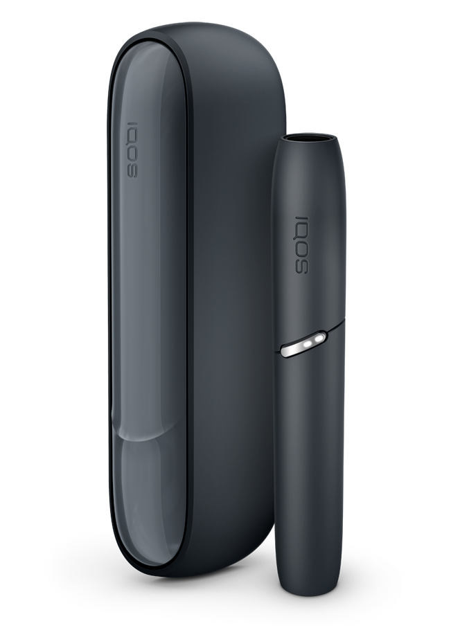 IQOS il dispositivo che scalda il tabacco | IQOS Italia