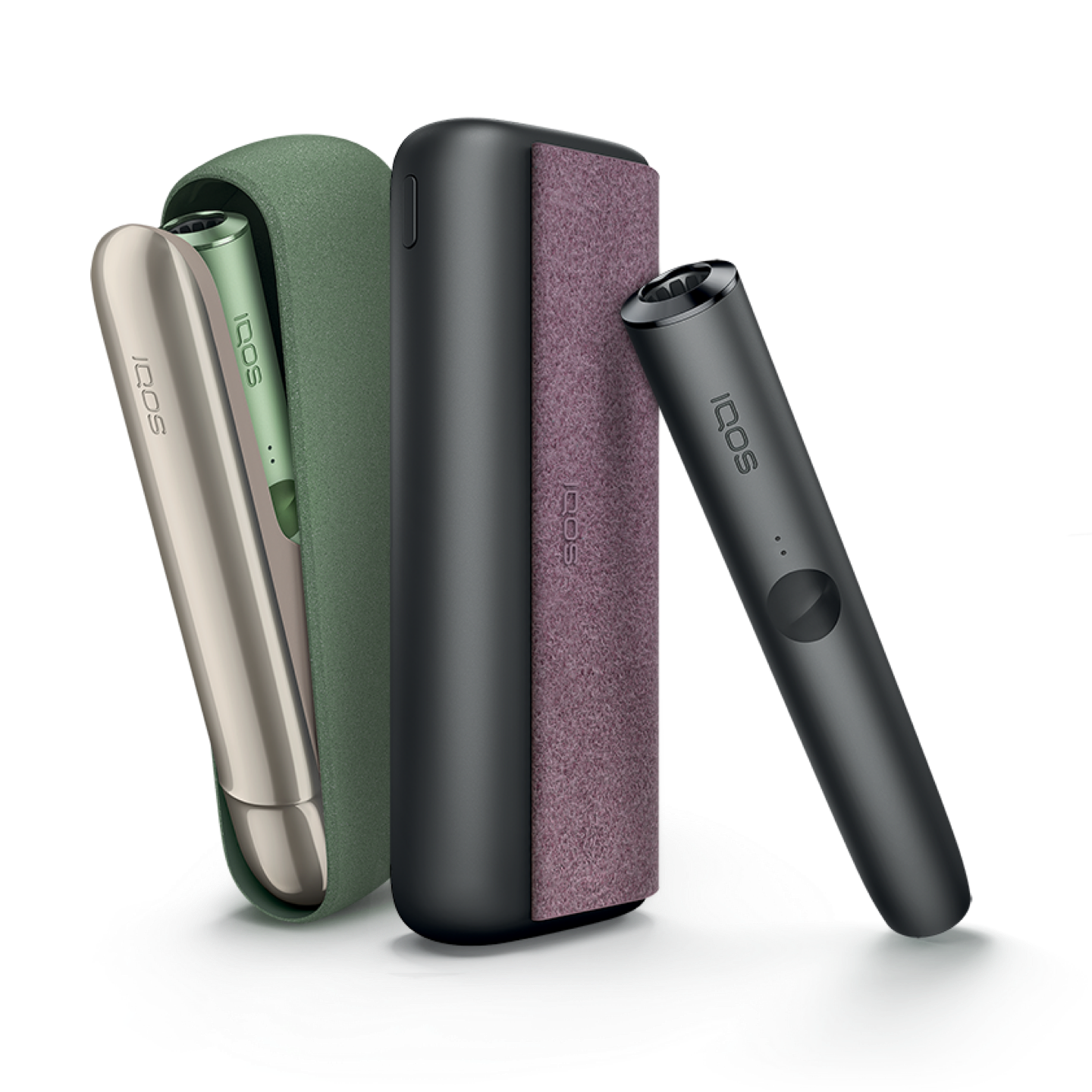 Scopri l’IQOS App: personalizza il tuo dispositivo| IQOS Italia